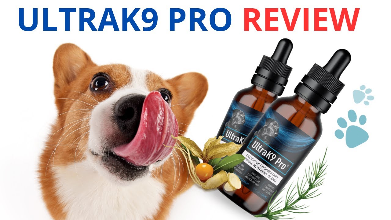 ULTRAK9 PRO - ULTRAK9 PRO REVIEW - DOES ULTRAK9 PRO WORKS - ULTRAK9 PRO SUPPLEMENT BUY ULTRAK9 ...
