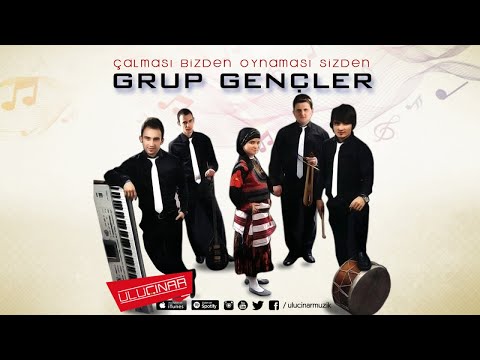 Grup Gençler - Oryantal