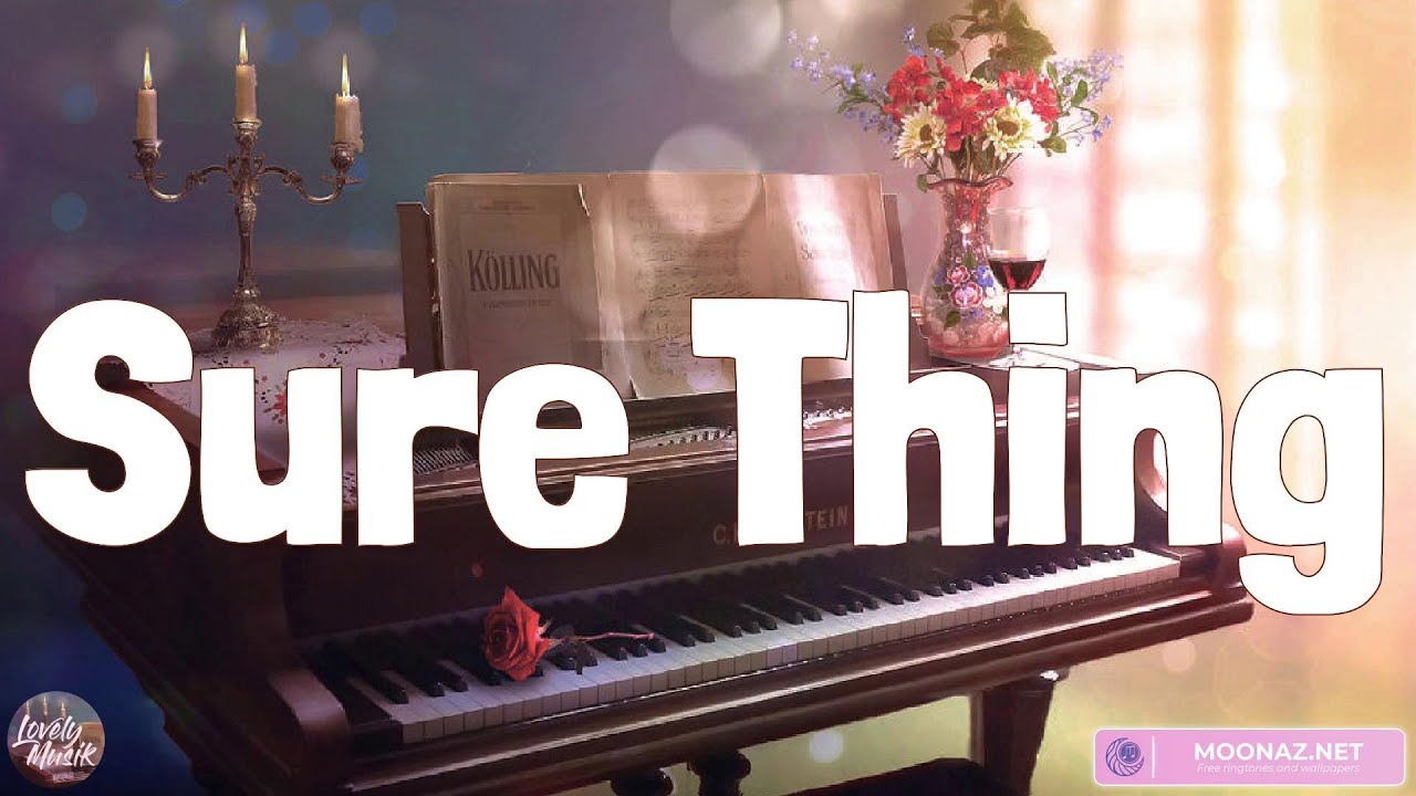 Sure Thing - Miguel (Lyrics Mix) Night Changes, Shape of You, Cupid ...