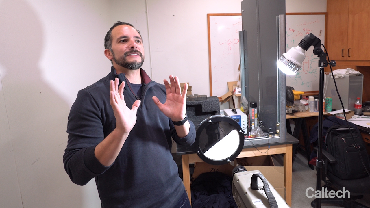 José Andrade on Landslides and Mudslides - YouTube