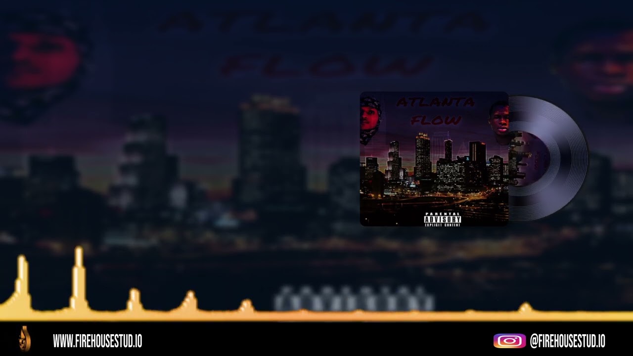 Nolaw Qwono & Quano Guapo x ATL Flow (Audio Visualizer) - YouTube