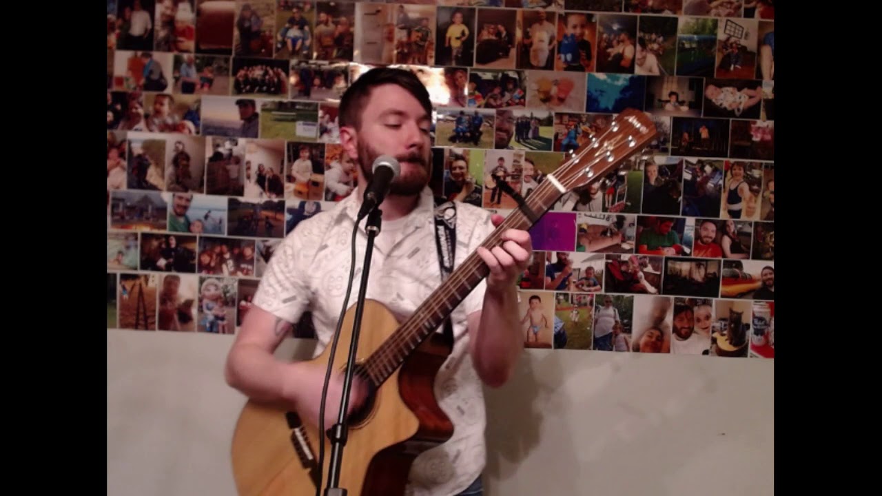 Constant Headache by Joyce Manor from FB Live Quarantine Stream - YouTube