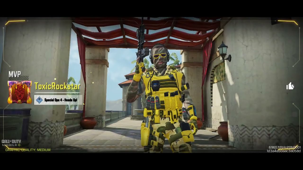 codm multiplayer ranked gameplay full match - YouTube
