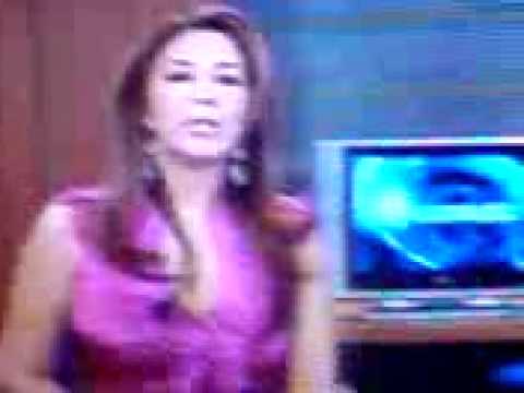 MARITZA RUIZ Y SUS PECHOS - YouTube
