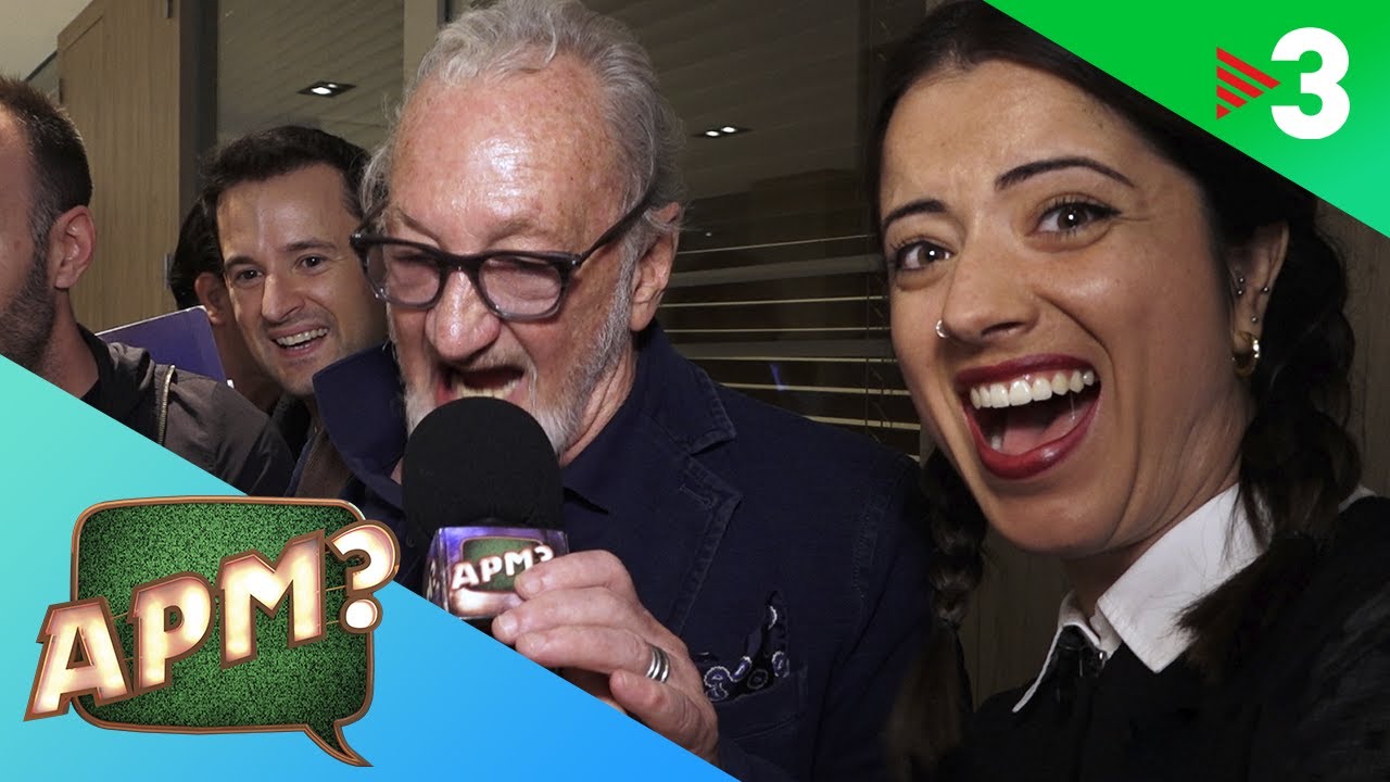 APM? - CAP. 704 - 16/10/2022 - YouTube