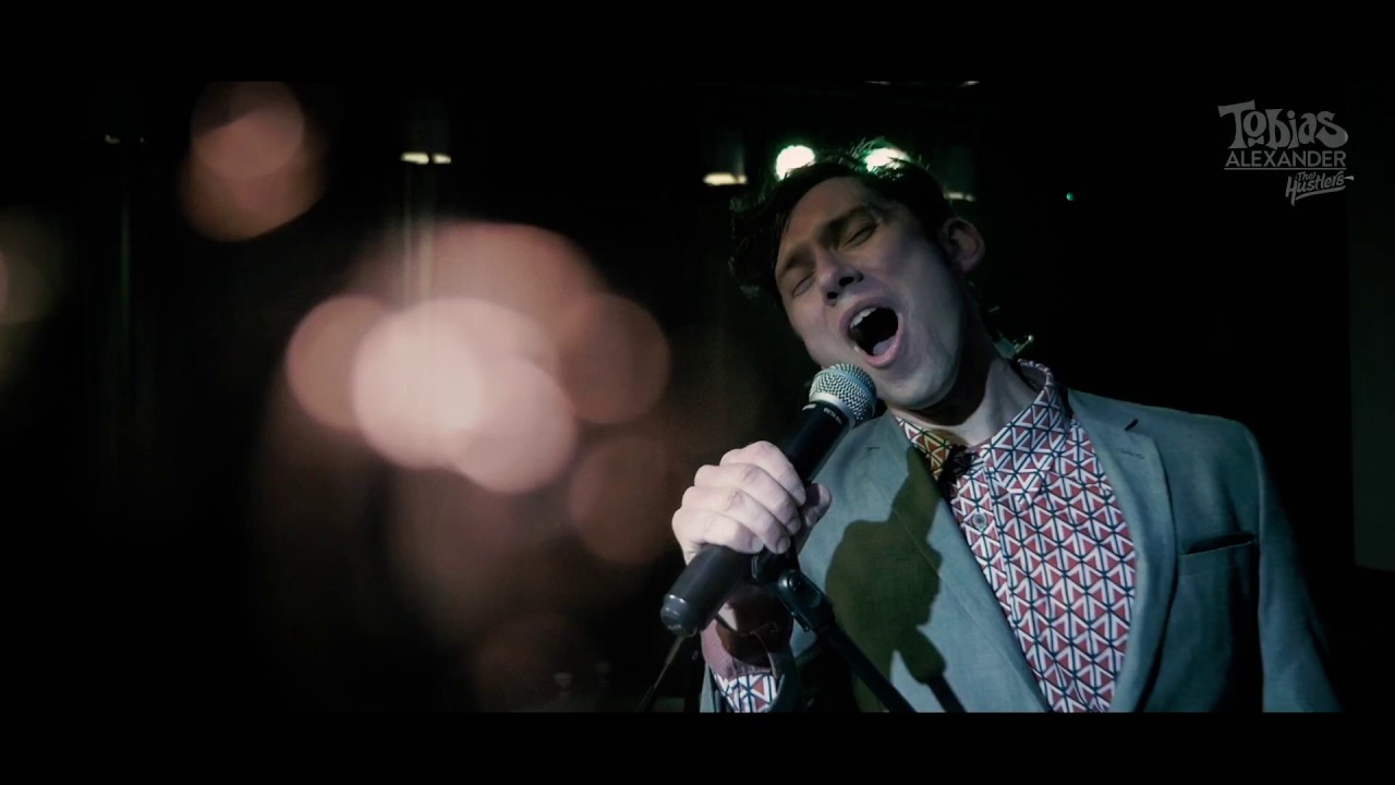 Tobias Alexander & The Hustlers Perform Uptown Funk by Bruno Mars - www ...