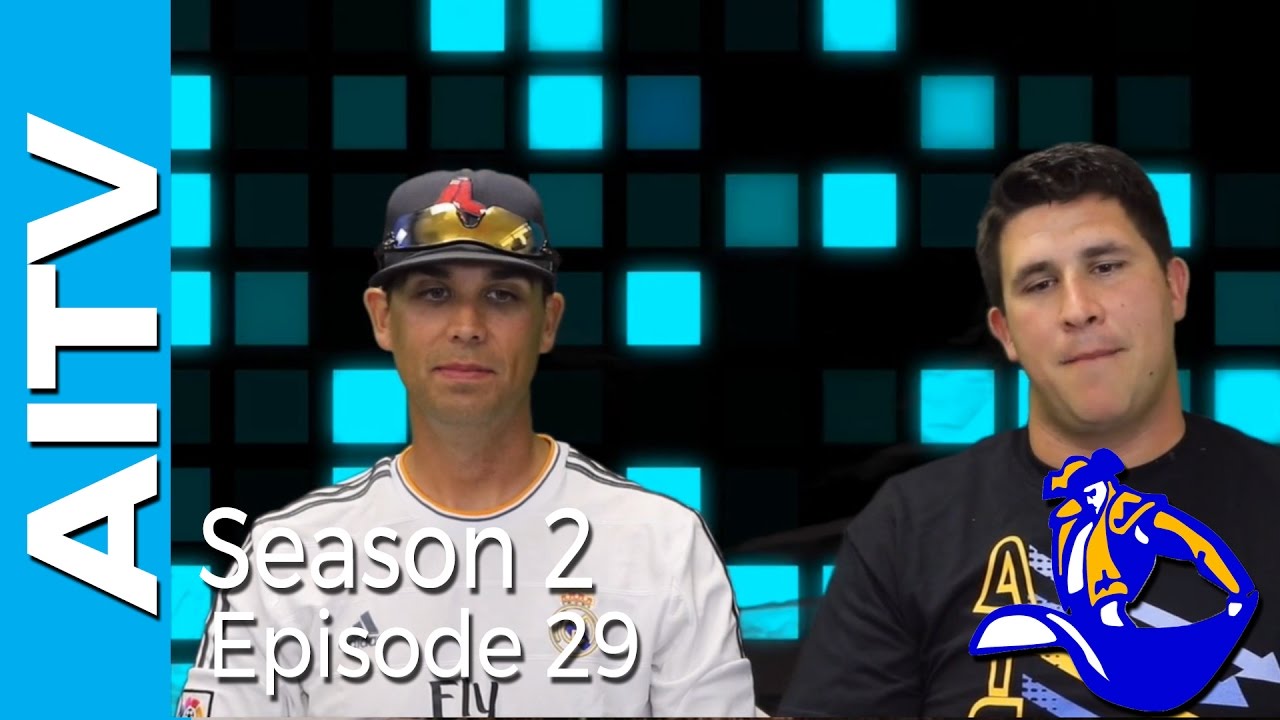 AITV - Season 2 - Episode 29 - YouTube