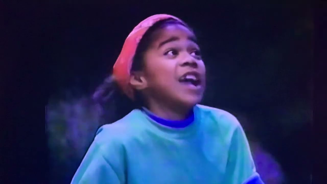 Barney & Friends Season Episode 22 A-Camping We Will Go Full Episode ...