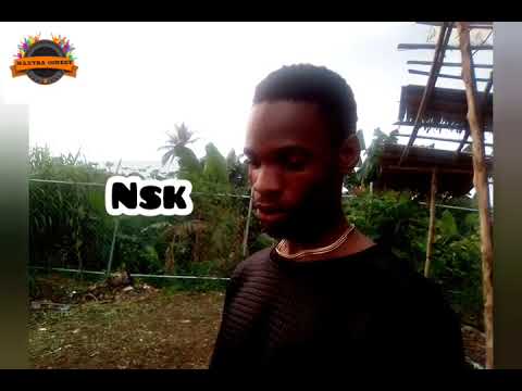 The Rape Boy (Maxtra Comedy)