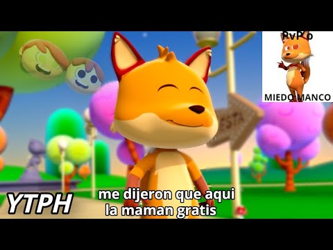 [YTPH] Zorro Lol