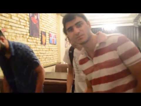 Mr.Bean from Azerbaijan