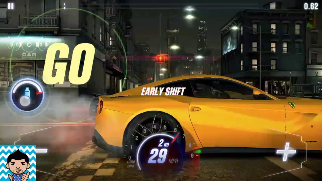 CSR Racing 2 - T5 Tyler Shax #3 Boss Ferrari F12 + Winning Tune. - YouTube