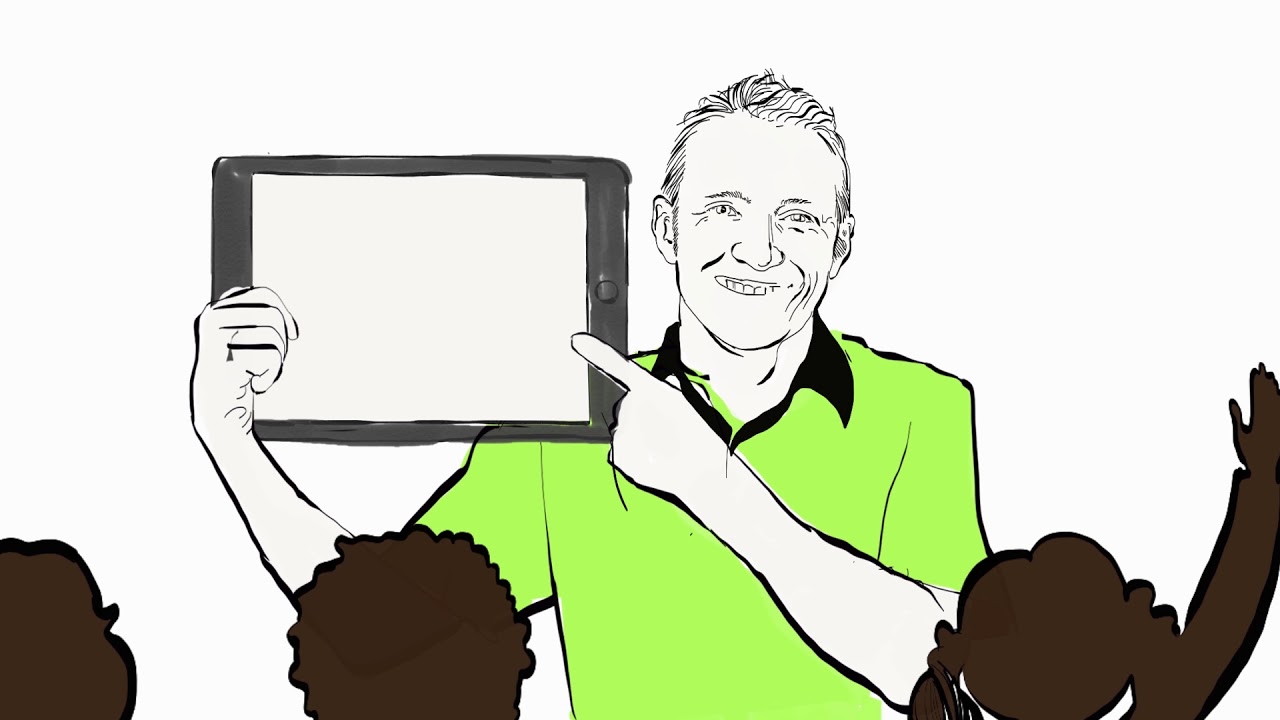 Animated Explainer - New Curriculum and assessment arrangements - YouTube