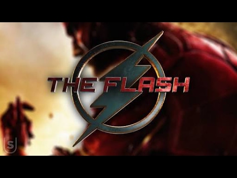THE FLASH Movie Trailer's 2017 HD - YouTube