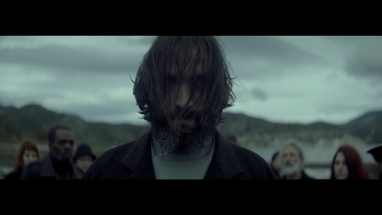 Teaser GOSH! Film Festival / 4th edition - YouTube