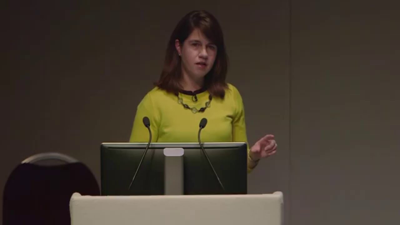 DCDC15 | A Journey Through Digital.Bodleian - Lucie Burgess, Bodleian ...