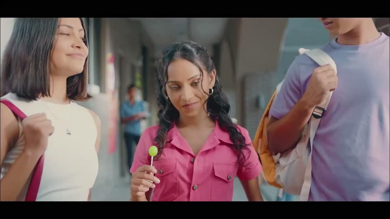 Chupa Chups GFL TVC 20 Sec Tamil - YouTube