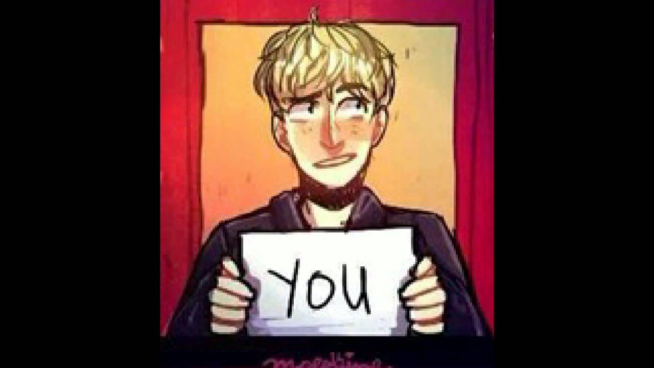 A short Jean x Marco comic - YouTube