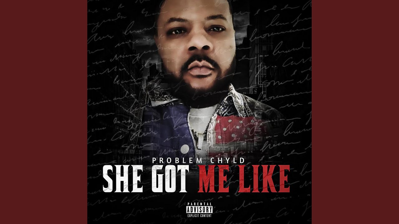 She Got Me Like - YouTube