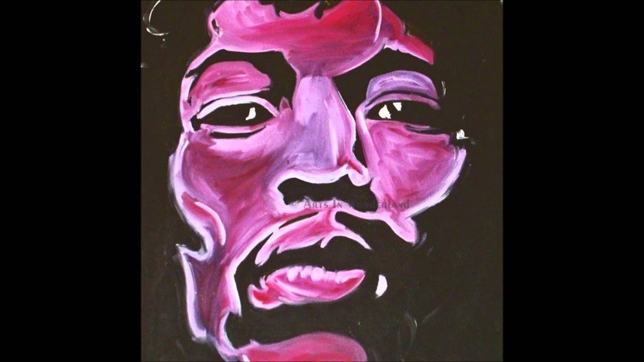 Spaceghost Purrp - Purple Haze - YouTube