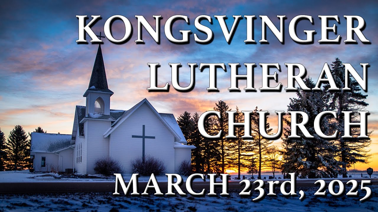 Trusting in Lies by Refusing to Hear the Truth - YouTube