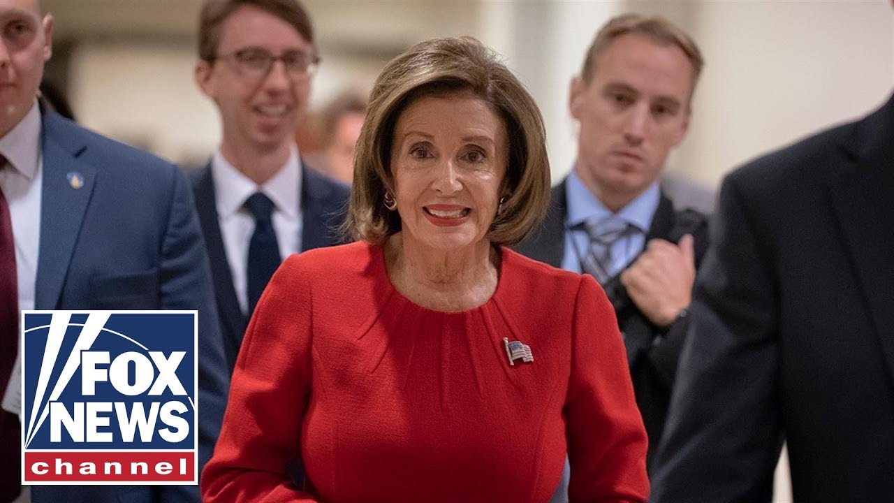 The Democrats vs. Santa - YouTube