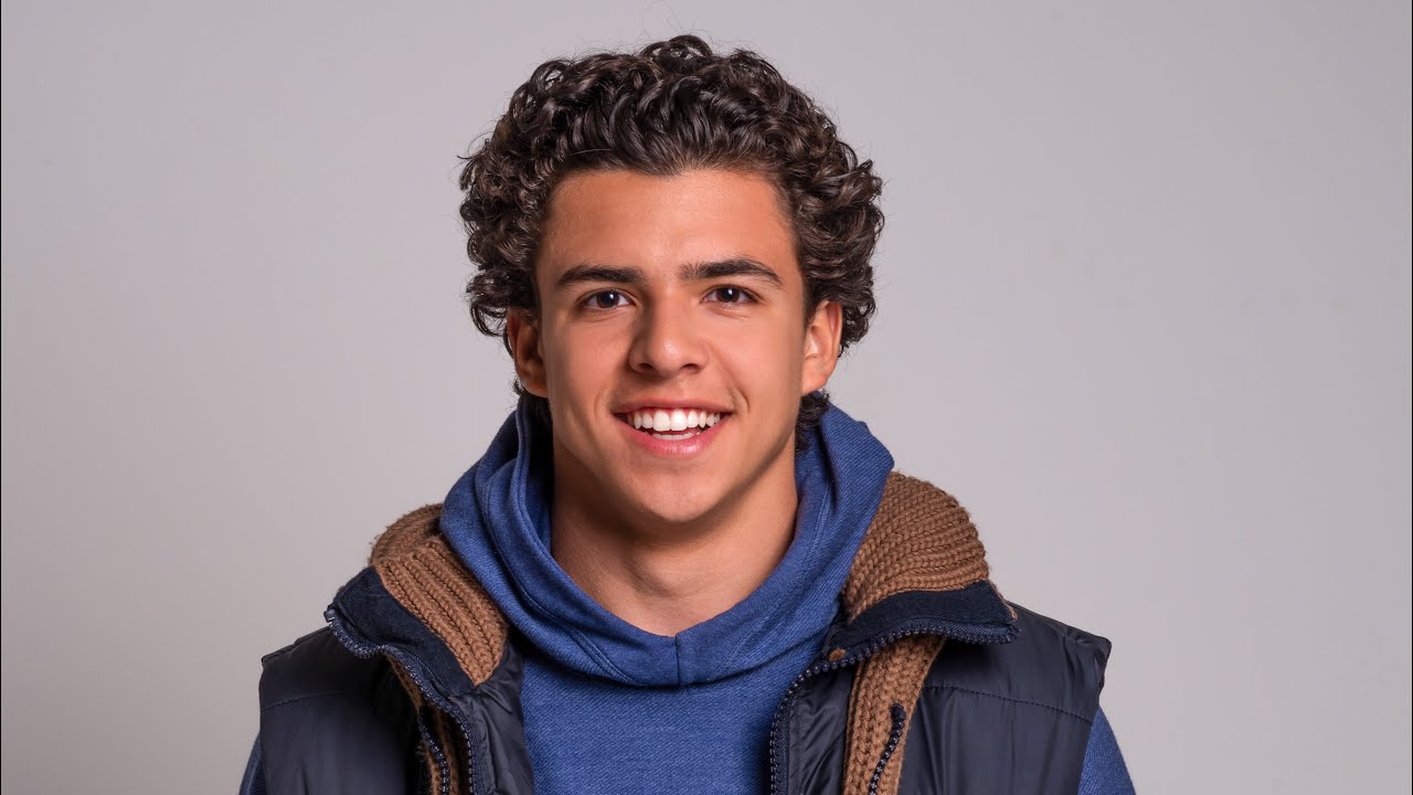 Apresentação Nicolas Cruz - YouTube