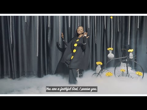 Tonzi - Ushimwe