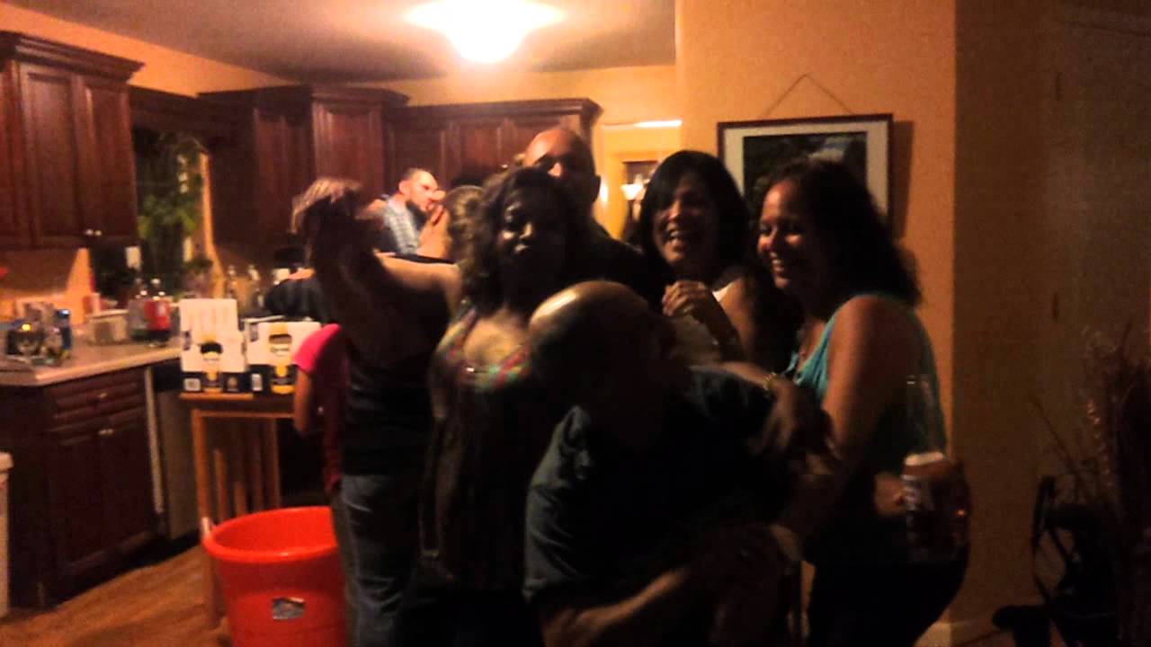 ONE TOO MANY DRINKS - YouTube