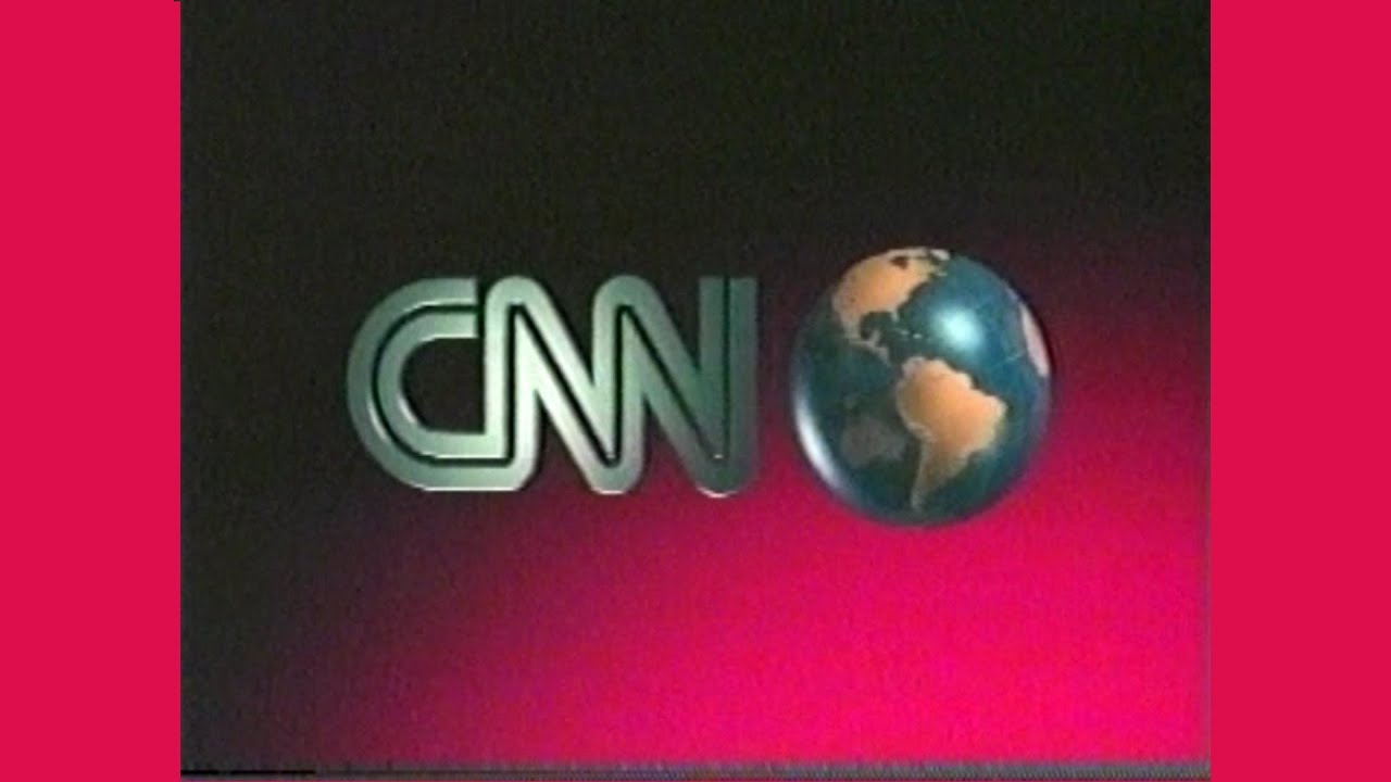 CNN INTERNACIONAL - VINHETA 1997 - YouTube