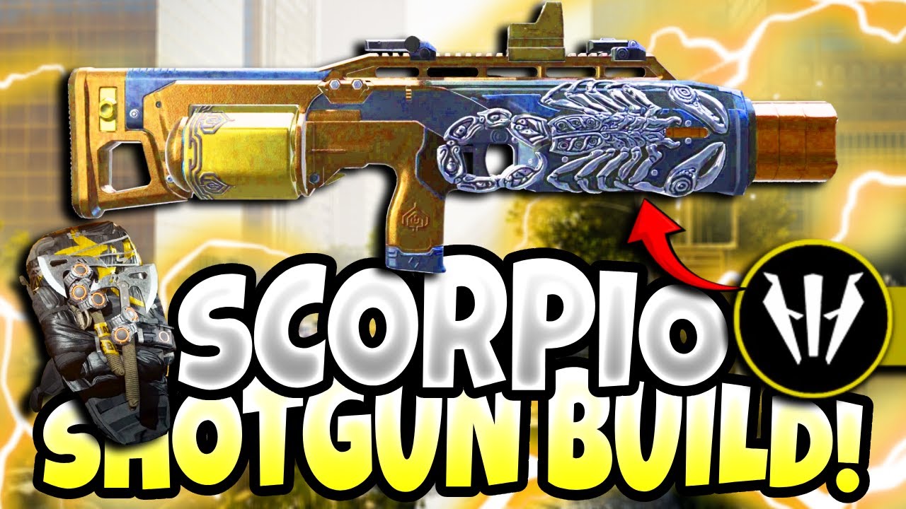 this MEMENTO SCORPIO BUILD is GOOD! #TheDivision2 - YouTube