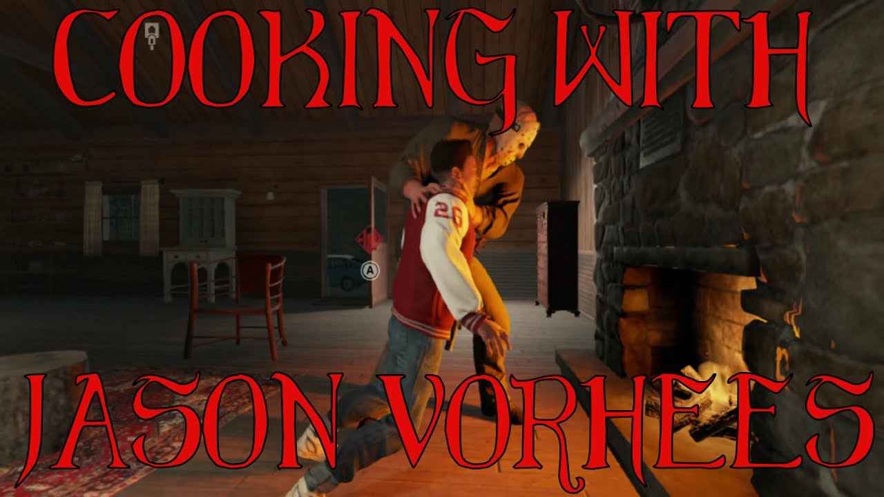 Friday the 13th Cooking with Jason Vorhees Achievement/Trophy guide ...