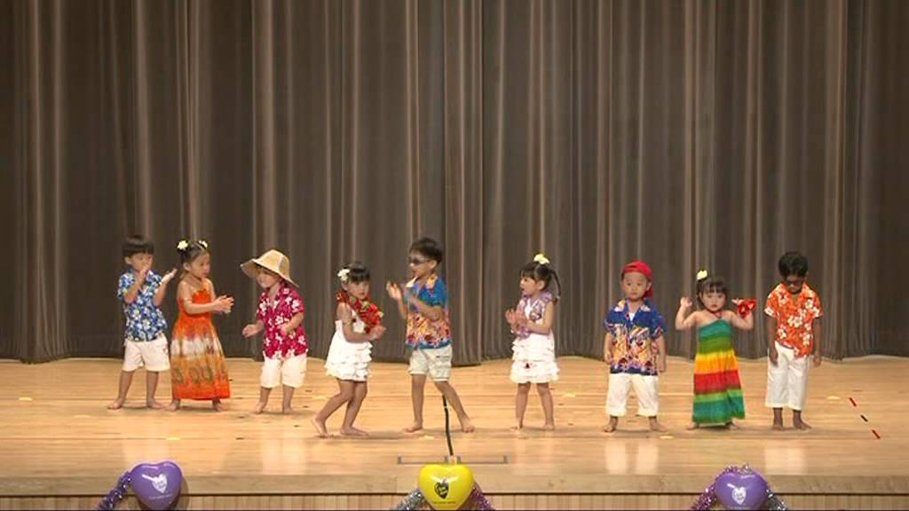 english song.. 2nd part of the year end concert - YouTube