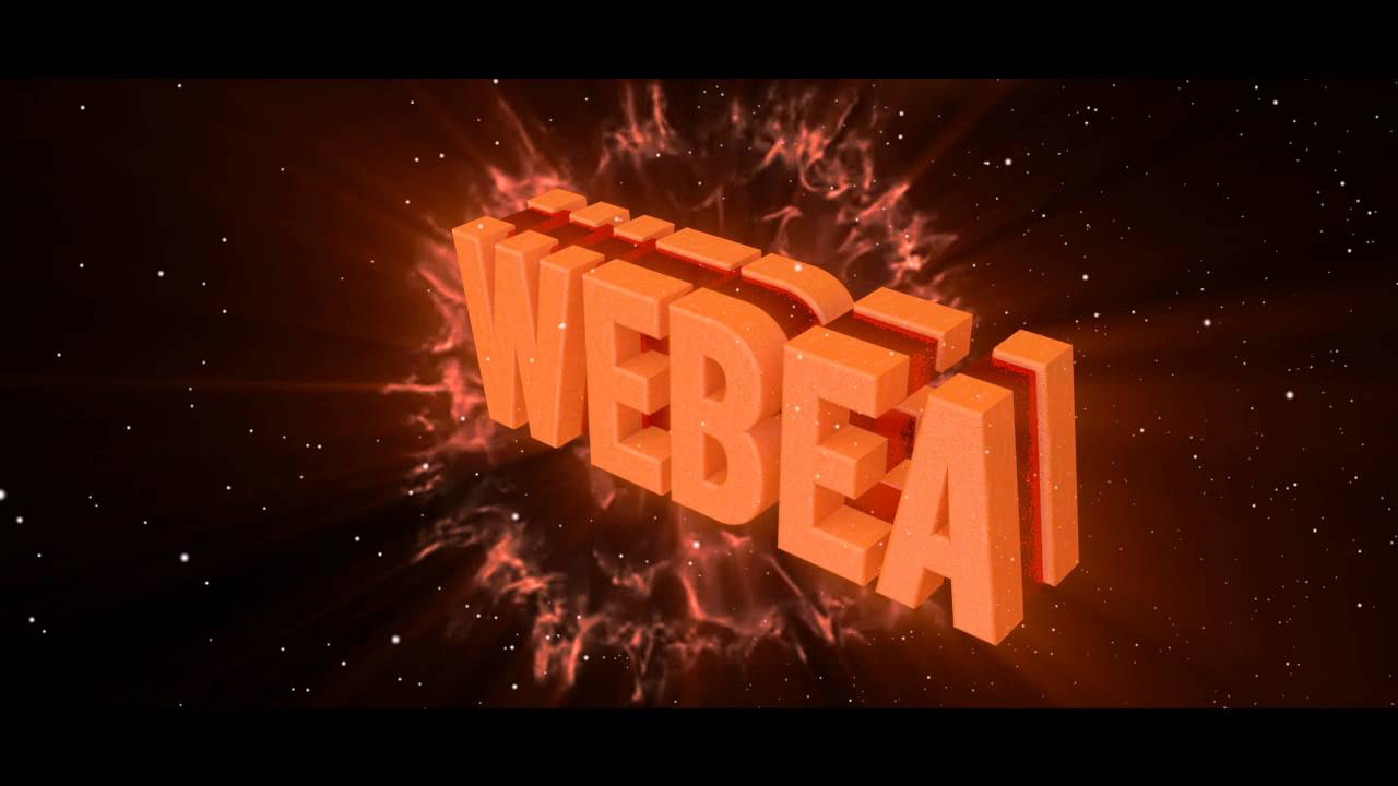 Webea Intro By: ItsScorpyonTime - YouTube