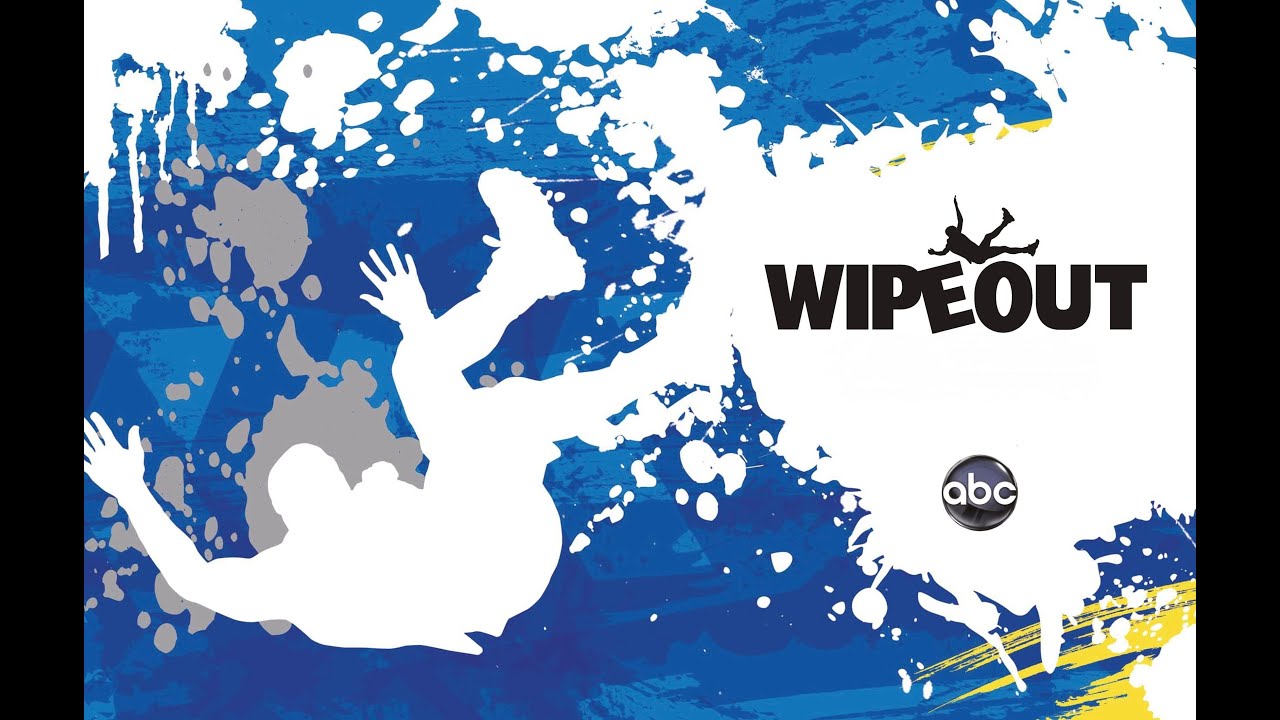 Every Wipeout Season Premiere Ever (ABC) - YouTube