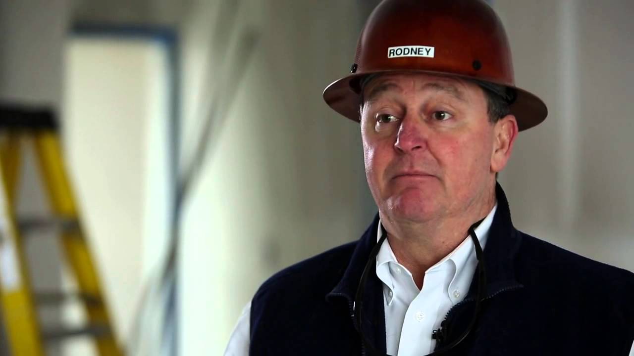 Construction Safety Focus -Stewart RIchey - YouTube