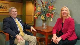 Seashore Gardens - How To Choose a Living Center