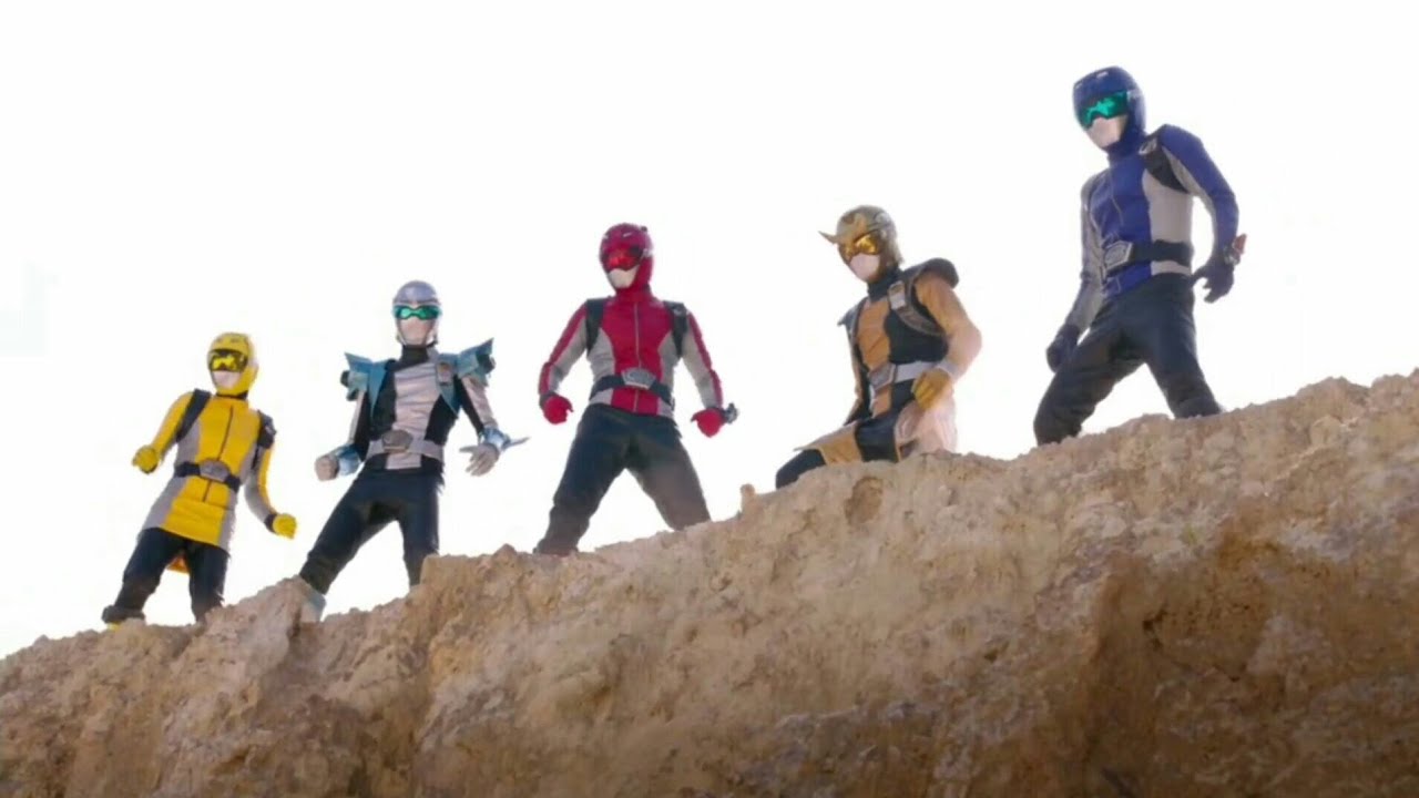 Power Rangers Vs Robotron Dublado | Power Rangers Morfagem Feroz 2 ...