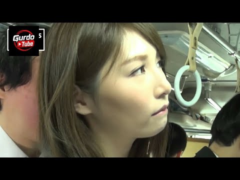 My sister is going to work with her co-worker. (JAPAN BUS VLOG Vida Japonesa) 