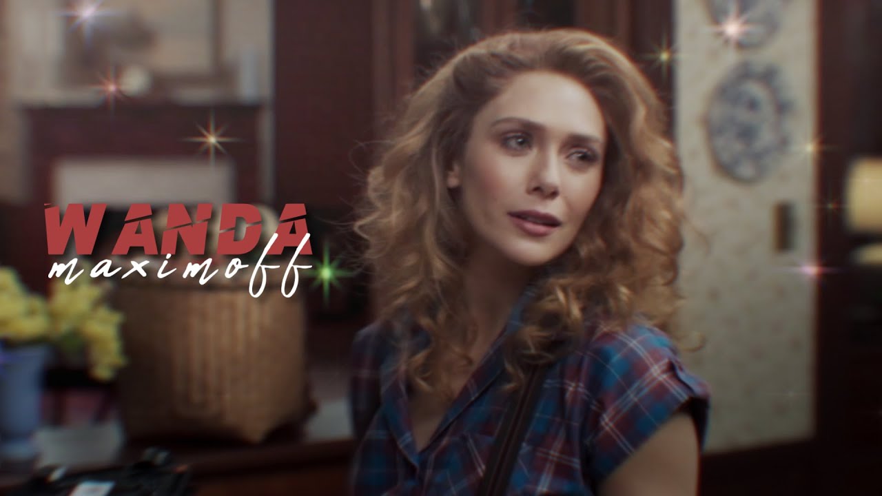 wanda maximoff (pf) - Payhip