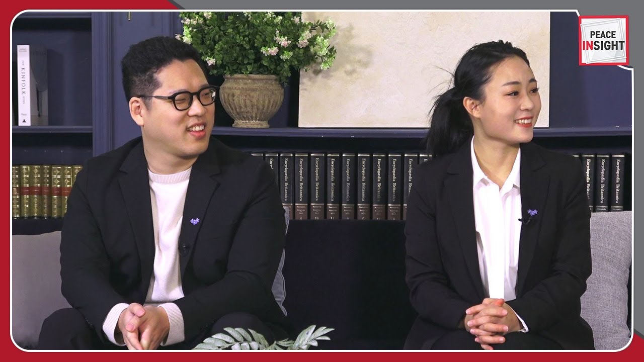 [Peace Insight] South Korea’s Gen MZ Meets North Korea’s Jangmadang ...
