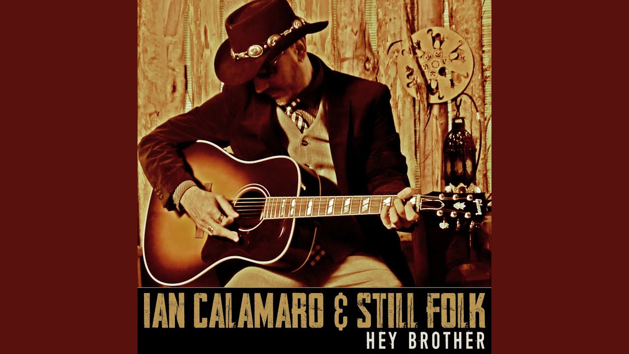 Hey Brother - YouTube