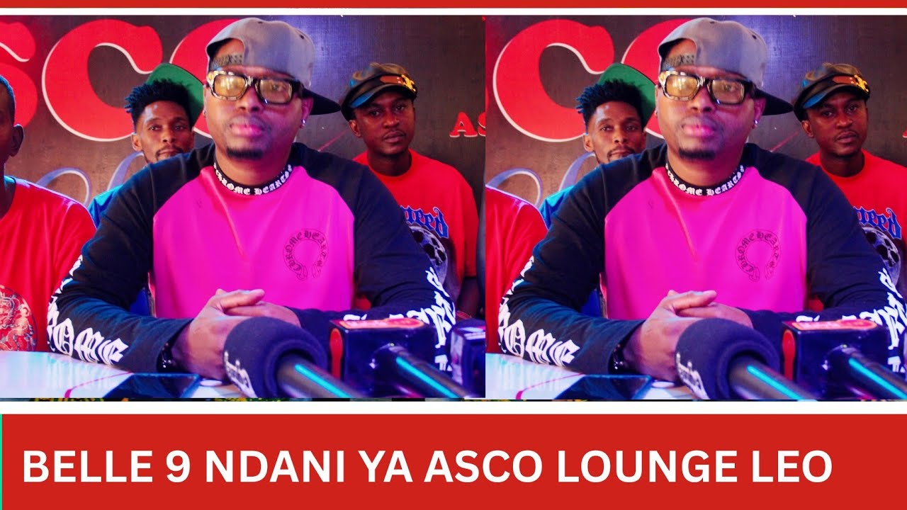 ASCO LOUNGE LEO INAKWENDA KUZINDUA MSIMU WA BURUDANI KWA MATENDO ...