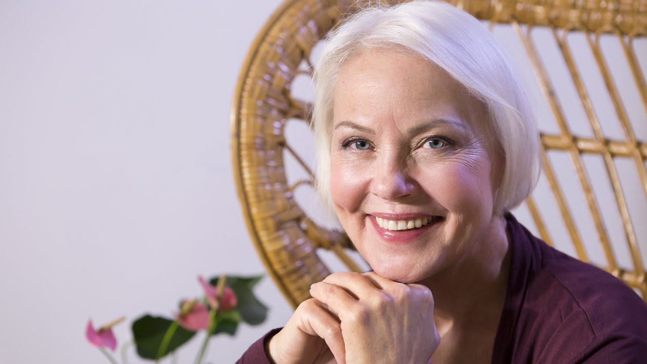 Ta hand om dig och ditt lymfödem - YouTube