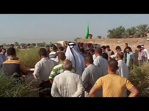 Ирак: взрывы в багдадском кафе и на шиитской свадьбе
