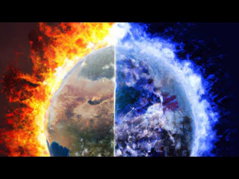 English poem DUST OF SNOW / FIRE AND ICE / Class 10 - YouTube