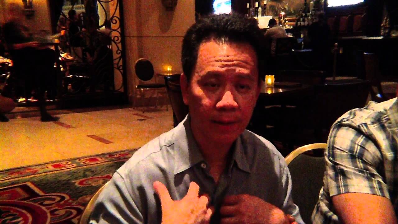 Steve Lee STORY - YouTube