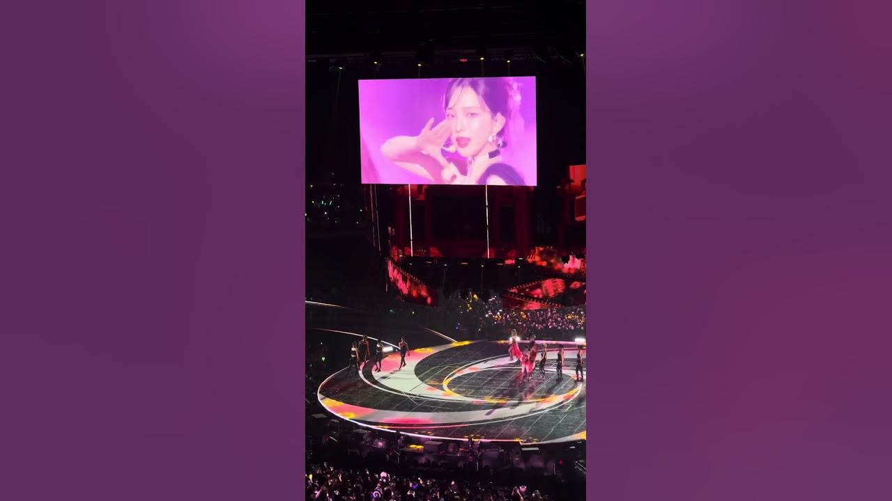 231203 MMA 멜론뮤직어워드 에스파 - Drama - YouTube