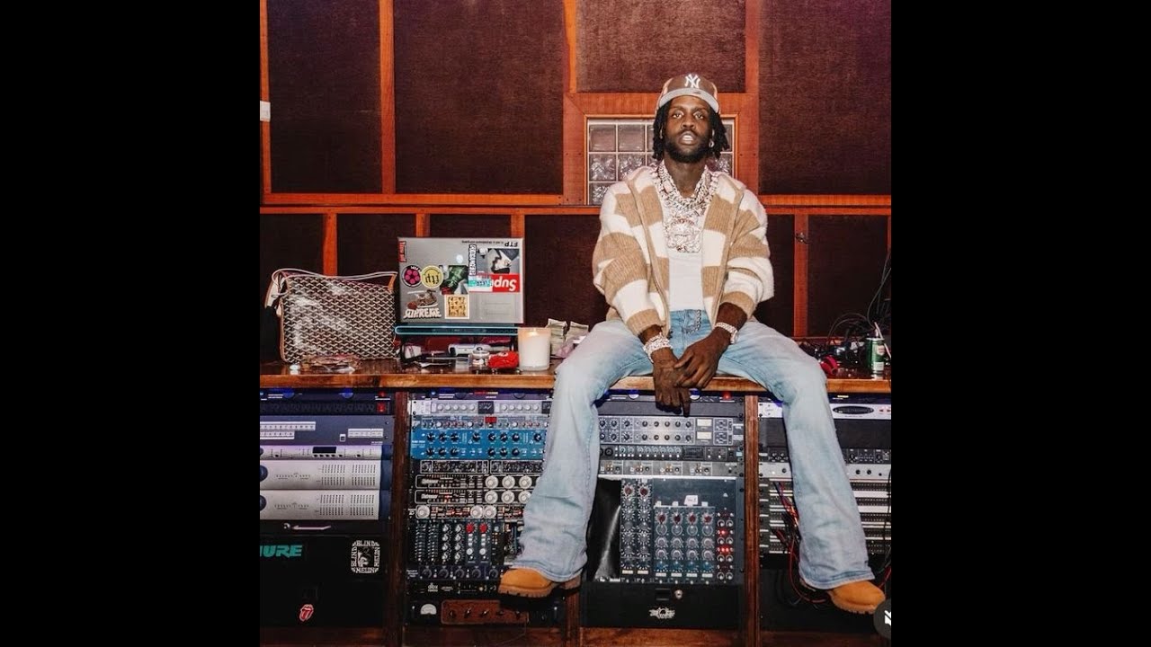 [FREE] CHIEF KEEF TYPE BEAT- "FLEX" - YouTube