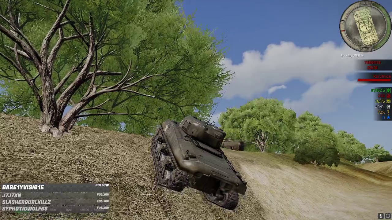 Arma 3 WW2 Mod IFA3 - YouTube